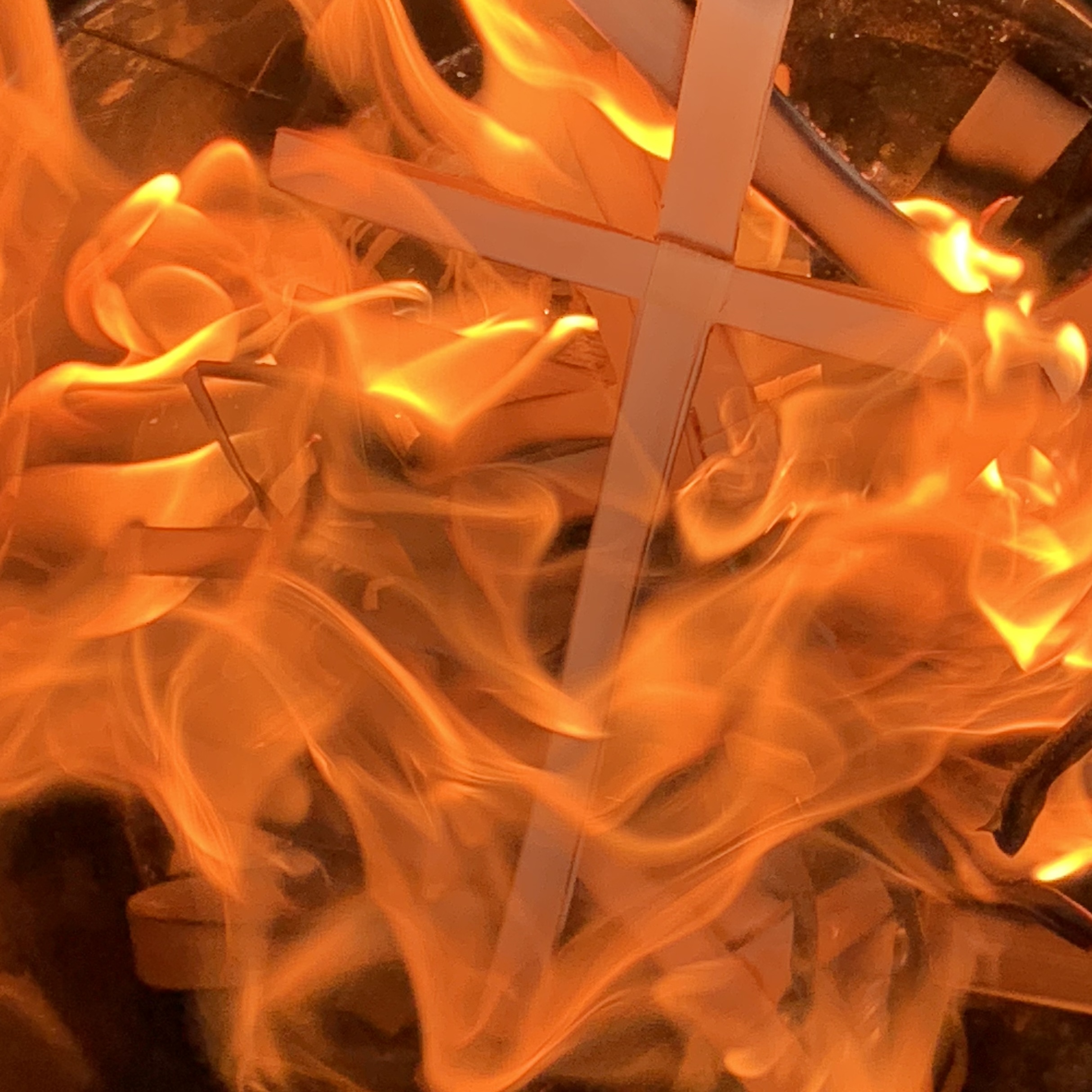 Vicar’s Lent Letter 2026 – Welcome to Wales Parish Church